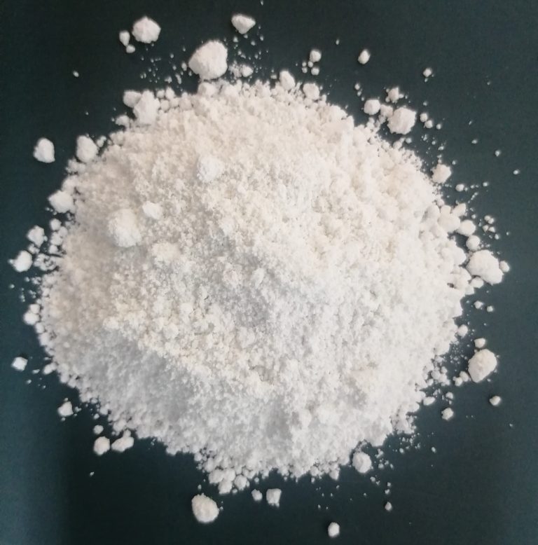 Caolines Calcinados - Jose SP